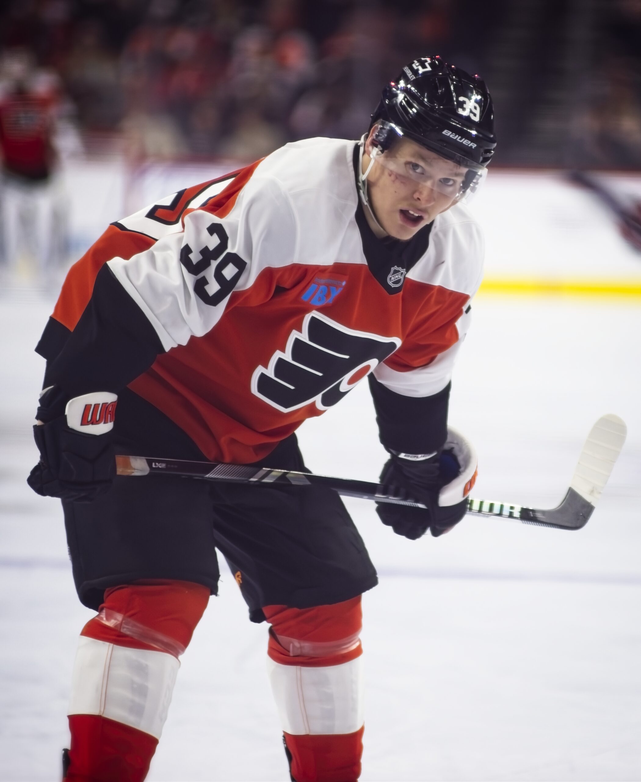 It’s Official: Matvei Michkov is a point per game player in his rookie season with the Flyers ...