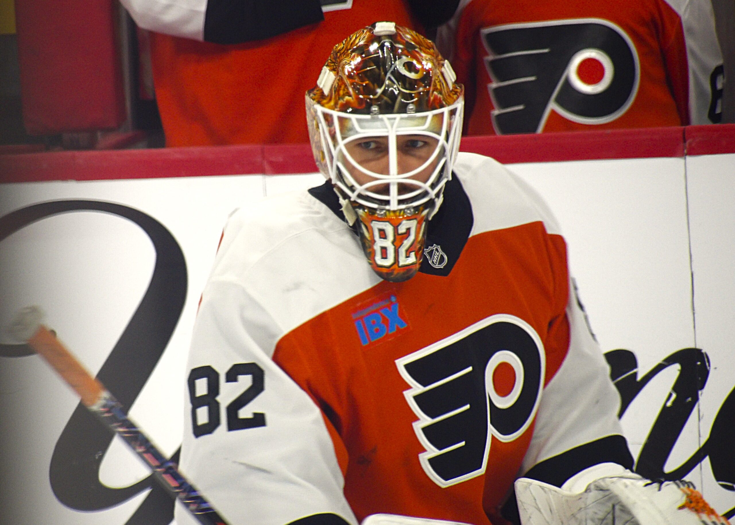 Ivan Fedotov played well against Toronto, and should earn another start ...