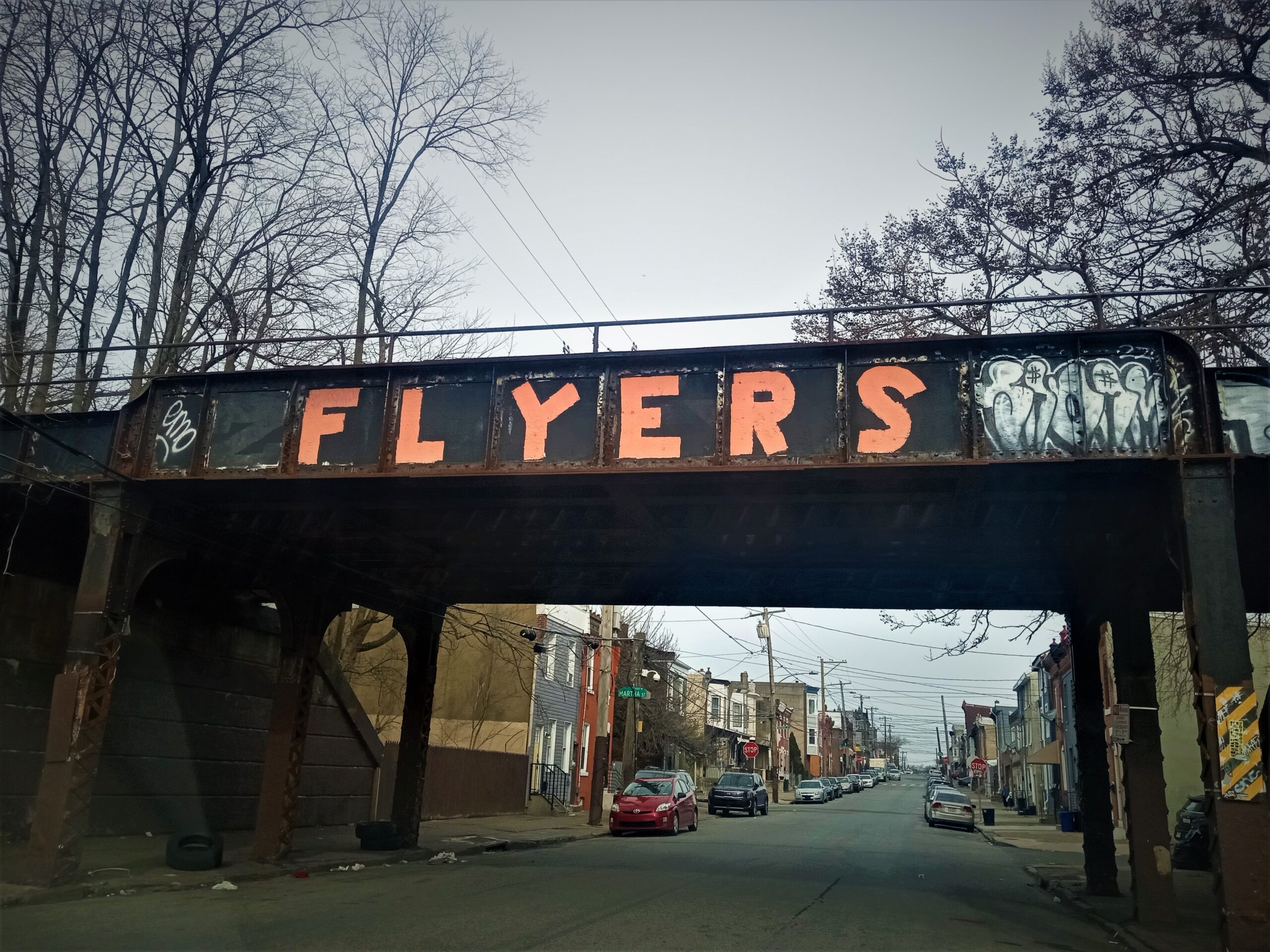 Flyers Headed Home After Taking Leafs to Overtime FLYERS NITTY GRITTY