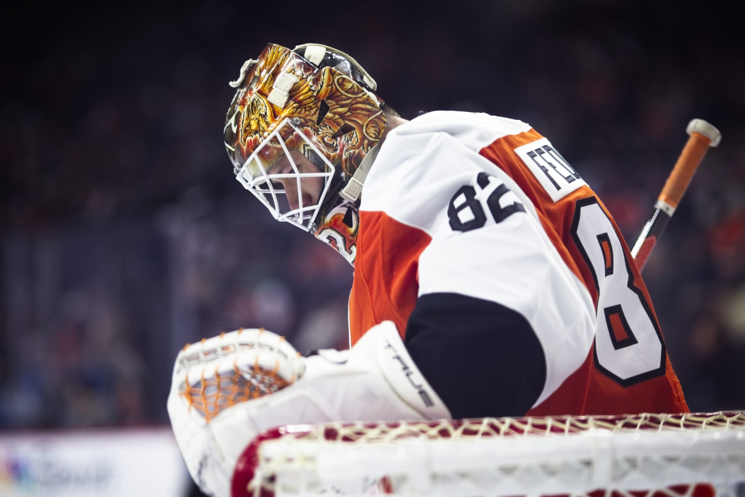 Game Breakdown: Flyers split back-to-back with hard fought shoot-out ...