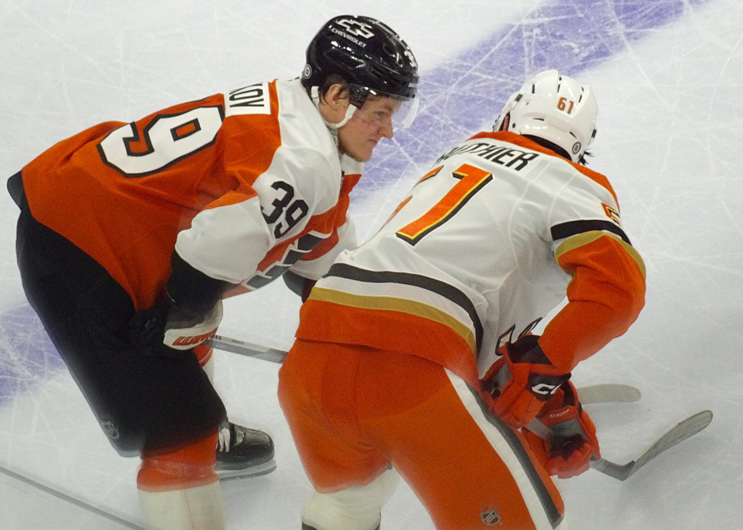 Flyers’ Head Coach John Tortorella pushes back against the media with ...