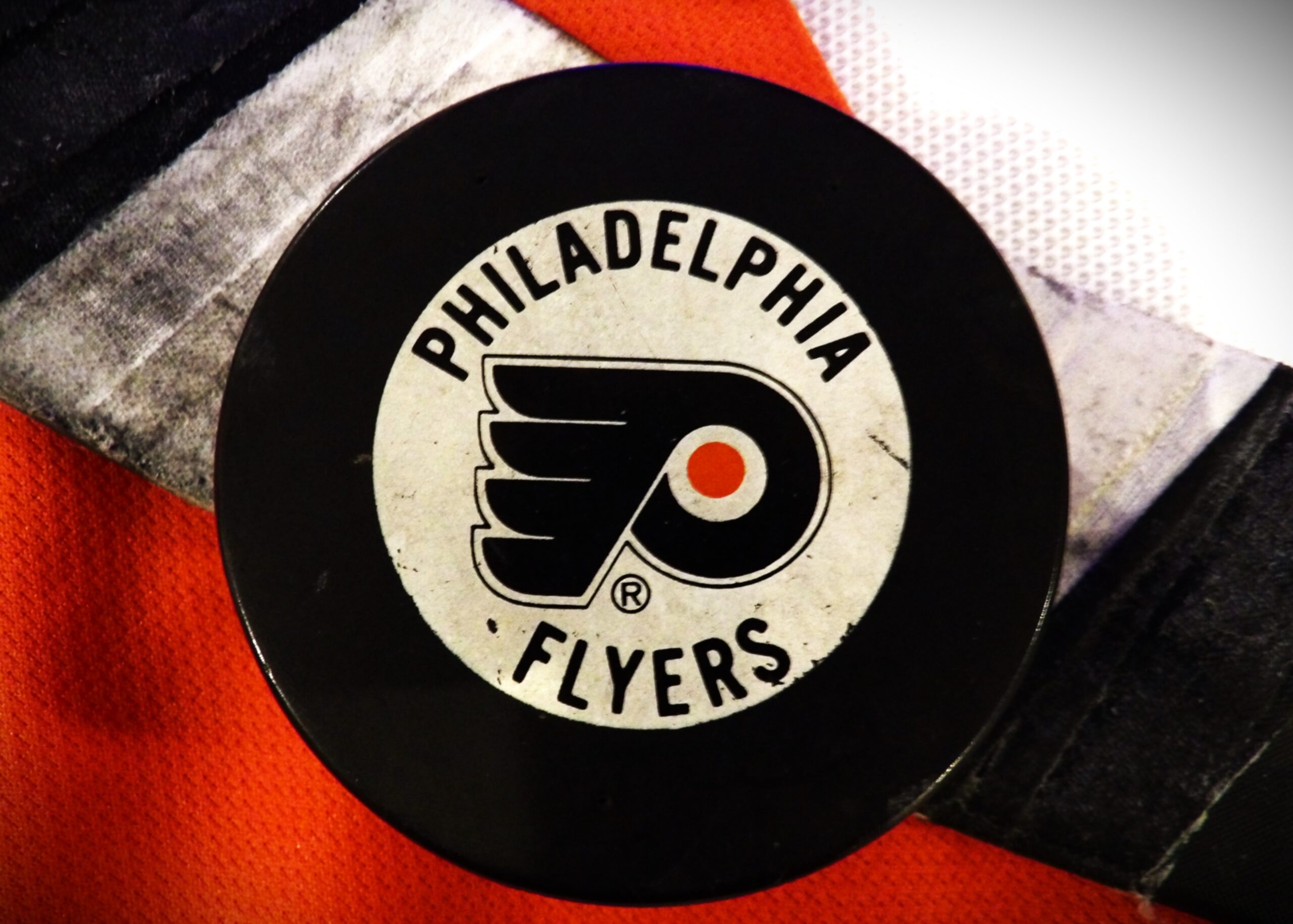 Quick Hits – Flyers Drubbed by Rangers FLYERS NITTY GRITTY