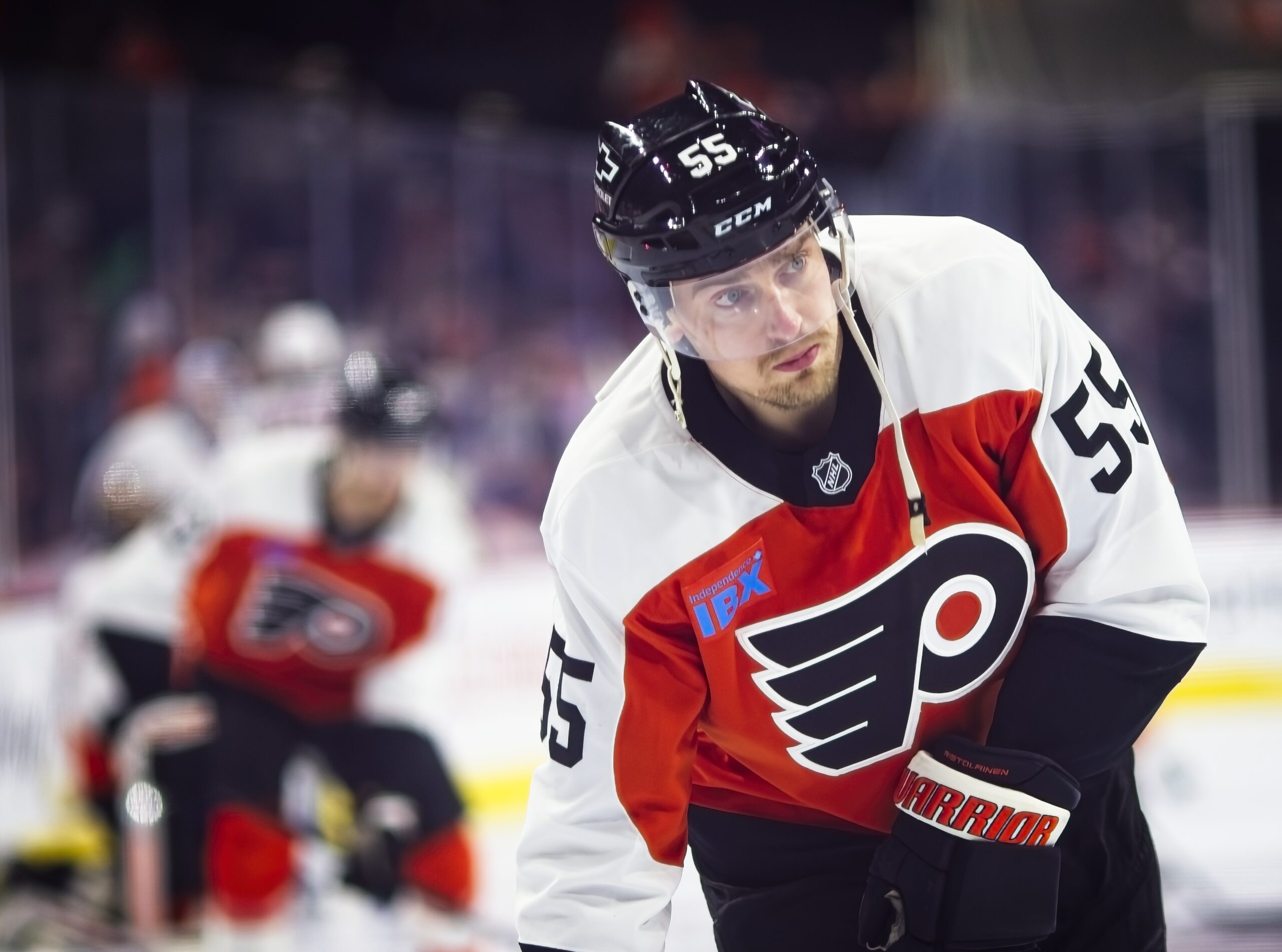 Rasmus Ristolainen had surgery back in March and will miss Training ...