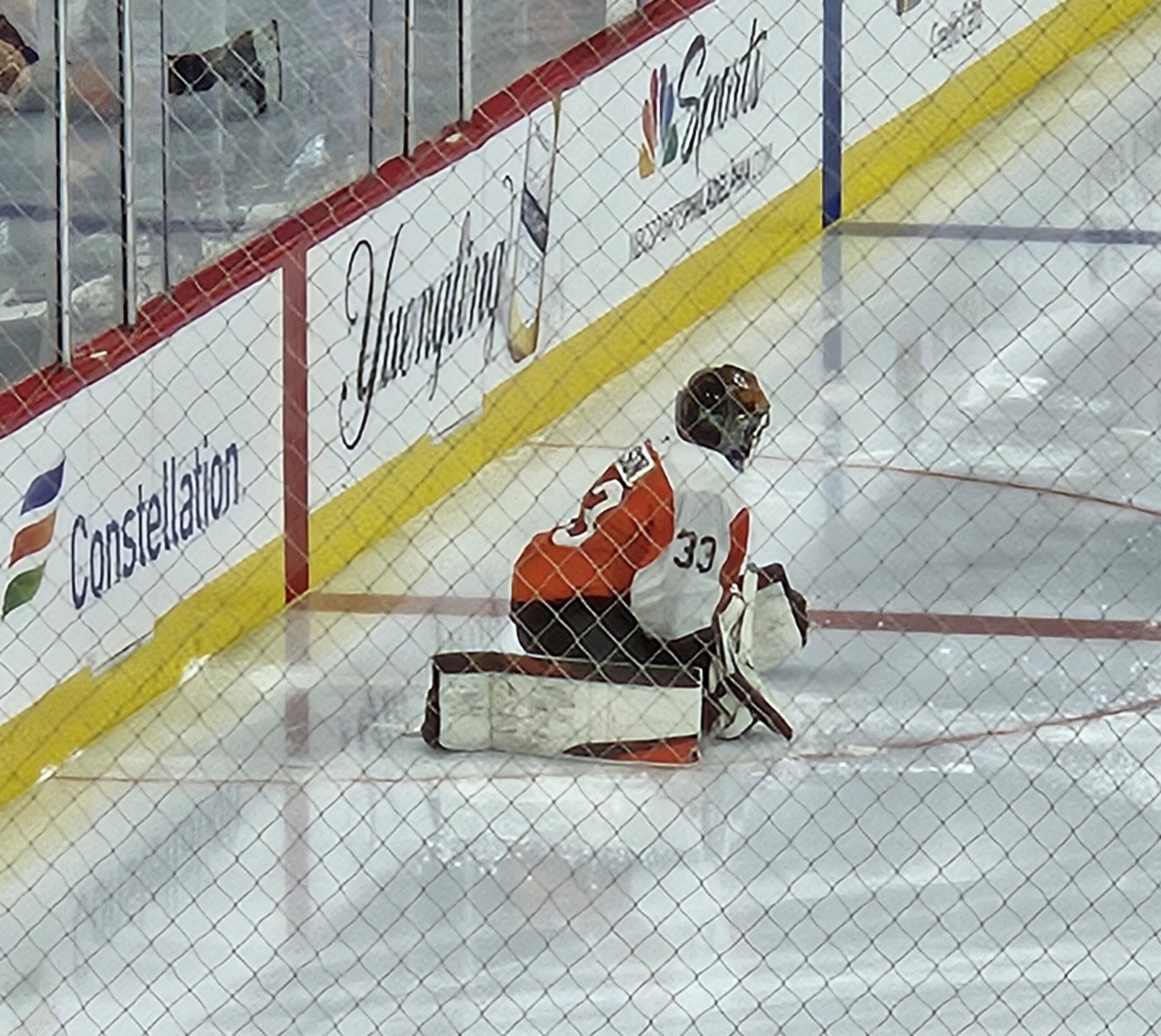 Game Breakdown: Flyers snap losing streak with win over Penguins FLYERS ...