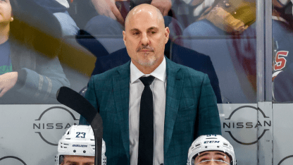 Rick Tocchet to be named Flyers new head coach FLYERS NITTY GRITTY