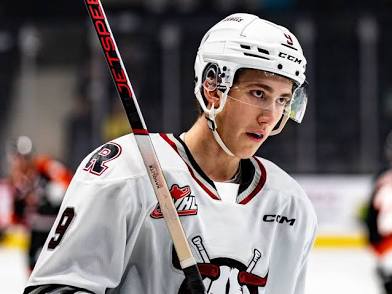 Just who are the newly drafted Jack Murtagh, Shane Vansaghi, and ...