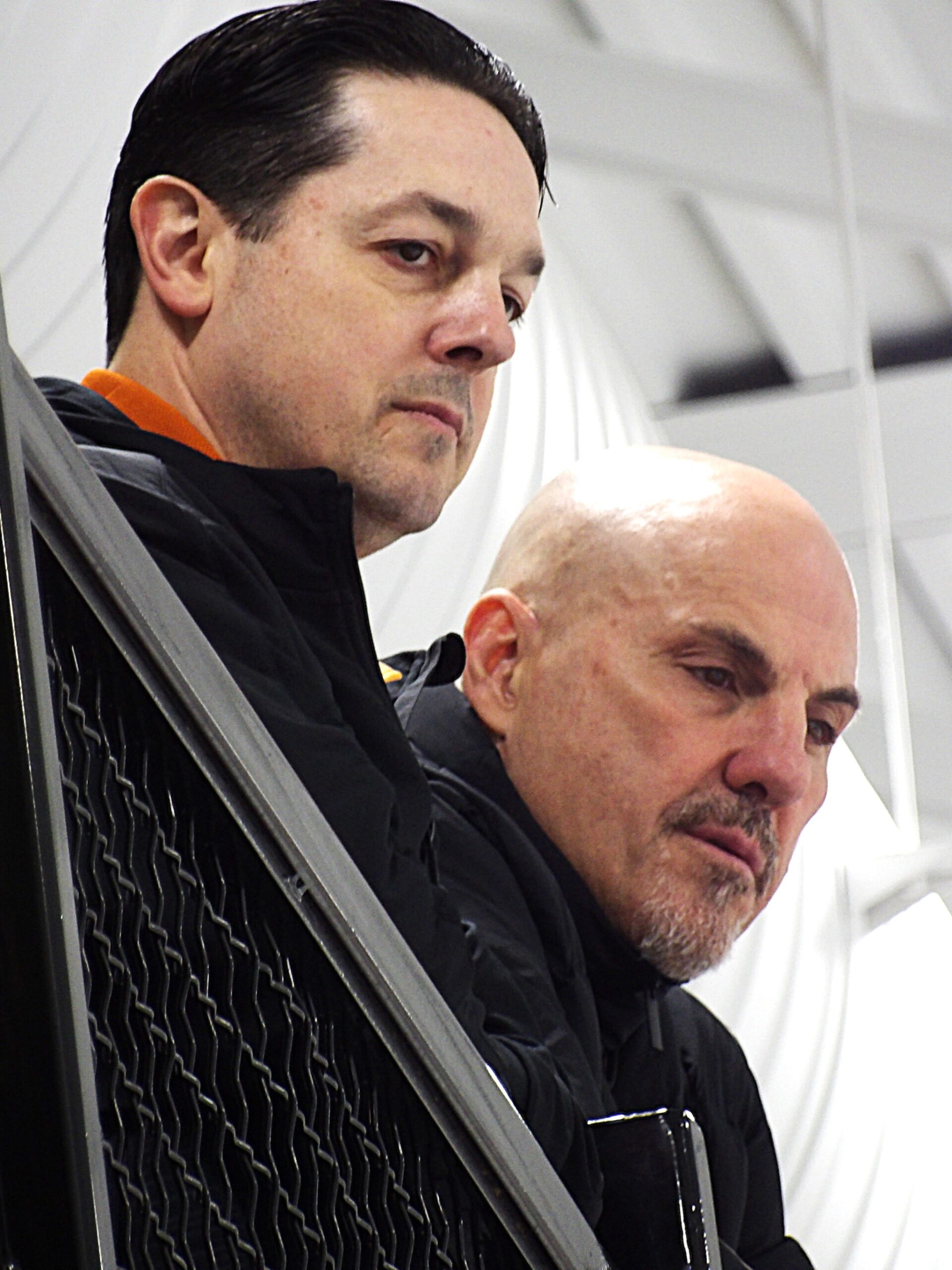 Flyers Weekly Mailbag (Part One): Will there be a franchise altering ...