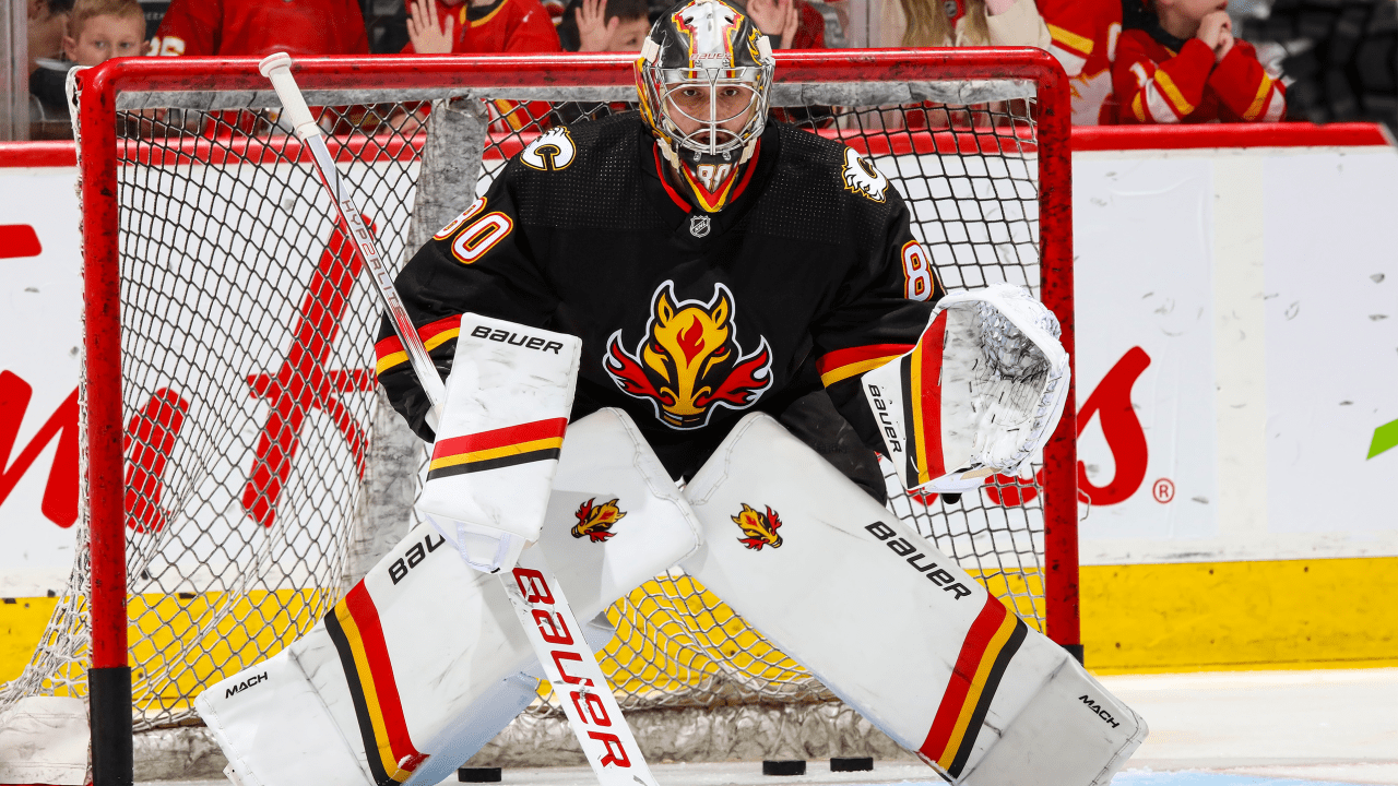 Flyers Goaltending: Improve or Decline FLYERS NITTY GRITTY