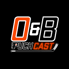 O&B Puckcast #277: Flyers Mixed Bag with Jordan Hall FLYERS NITTY GRITTY