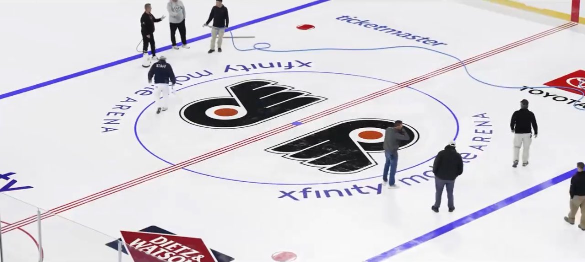 All you need to know about Flyers 2025 Rookie Camp FLYERS NITTY GRITTY