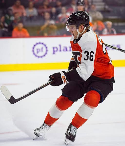 Rick Tocchet explains why Emil Andrae was a healthy scratch against ...
