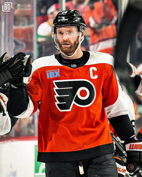 Sean Couturier gets honest about Matvei Michkov FLYERS NITTY GRITTY