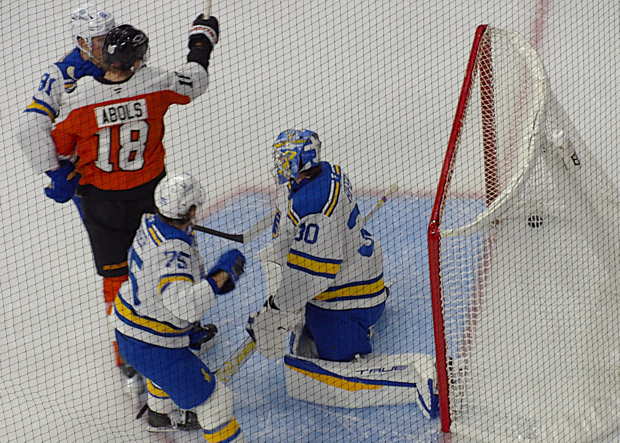Game Breakdown: Flyers complete comeback with Sanheim’s goal in ...