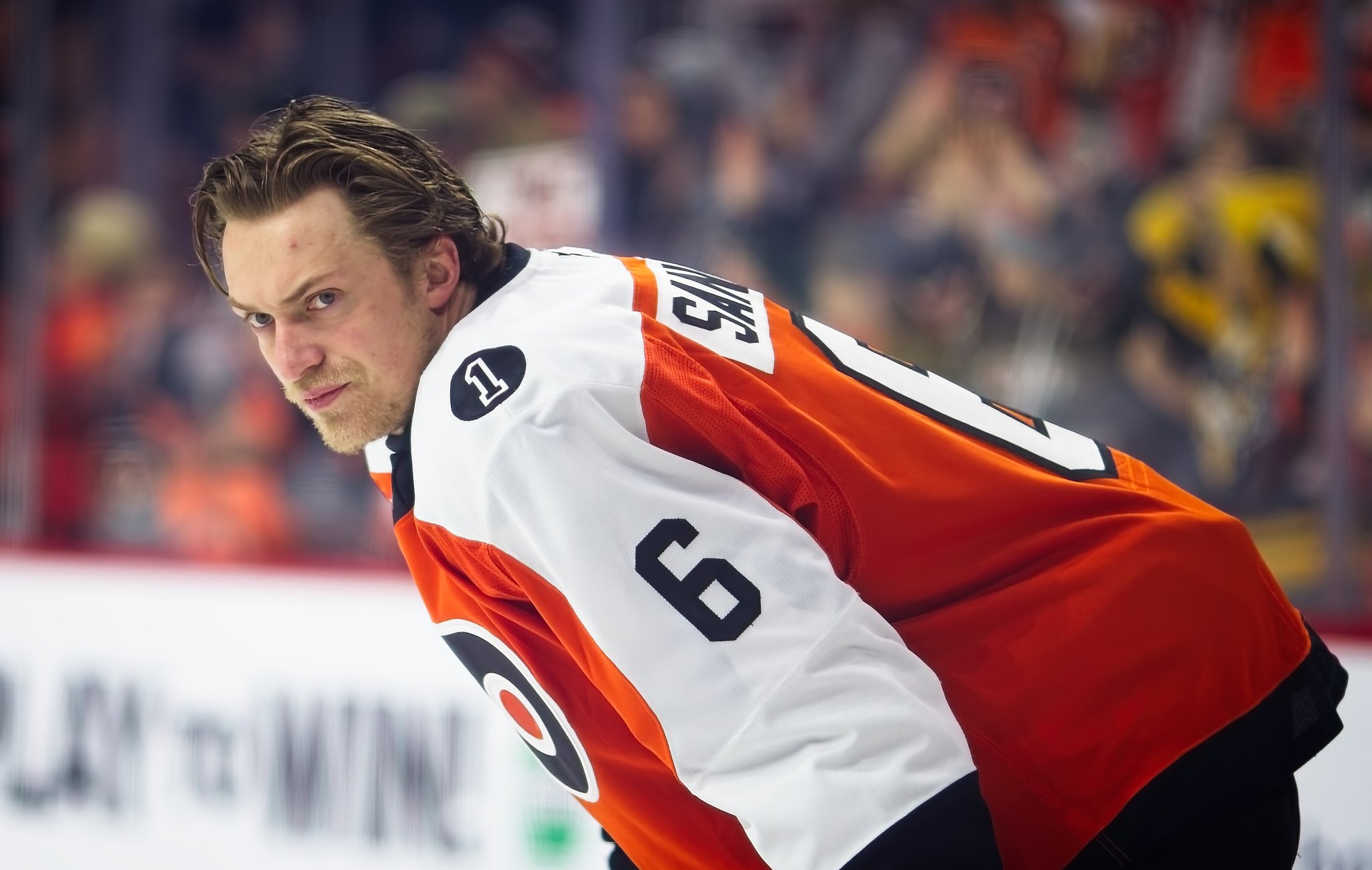 Travis Sanheim made Team Canada for the upcoming Olympics “I can’t wait ...