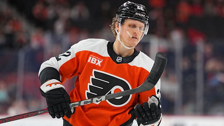 The Pros and Cons of the new Christian Dvorak deal with the Flyers ...