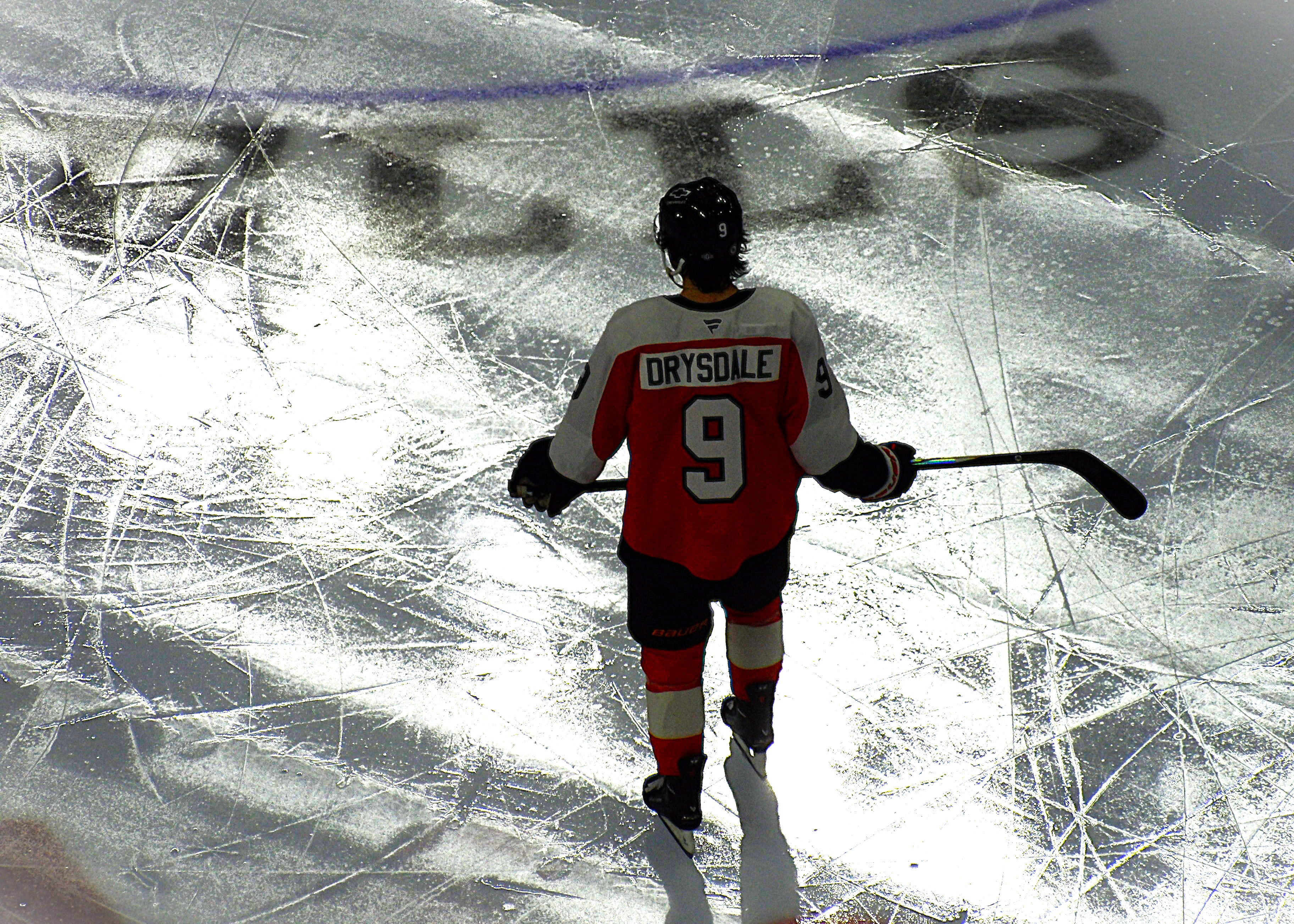 Flyers Fans It May be Later Than You Think FLYERS NITTY GRITTY