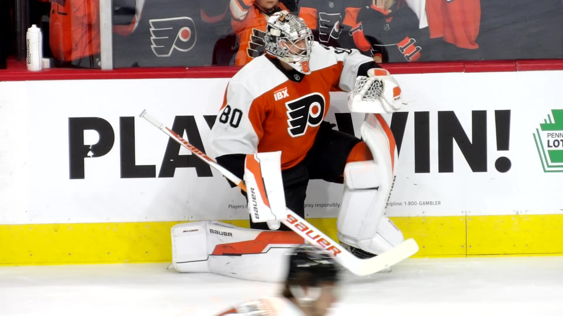 Flyers Current Slide a Shock But Not a Surprise FLYERS NITTY GRITTY