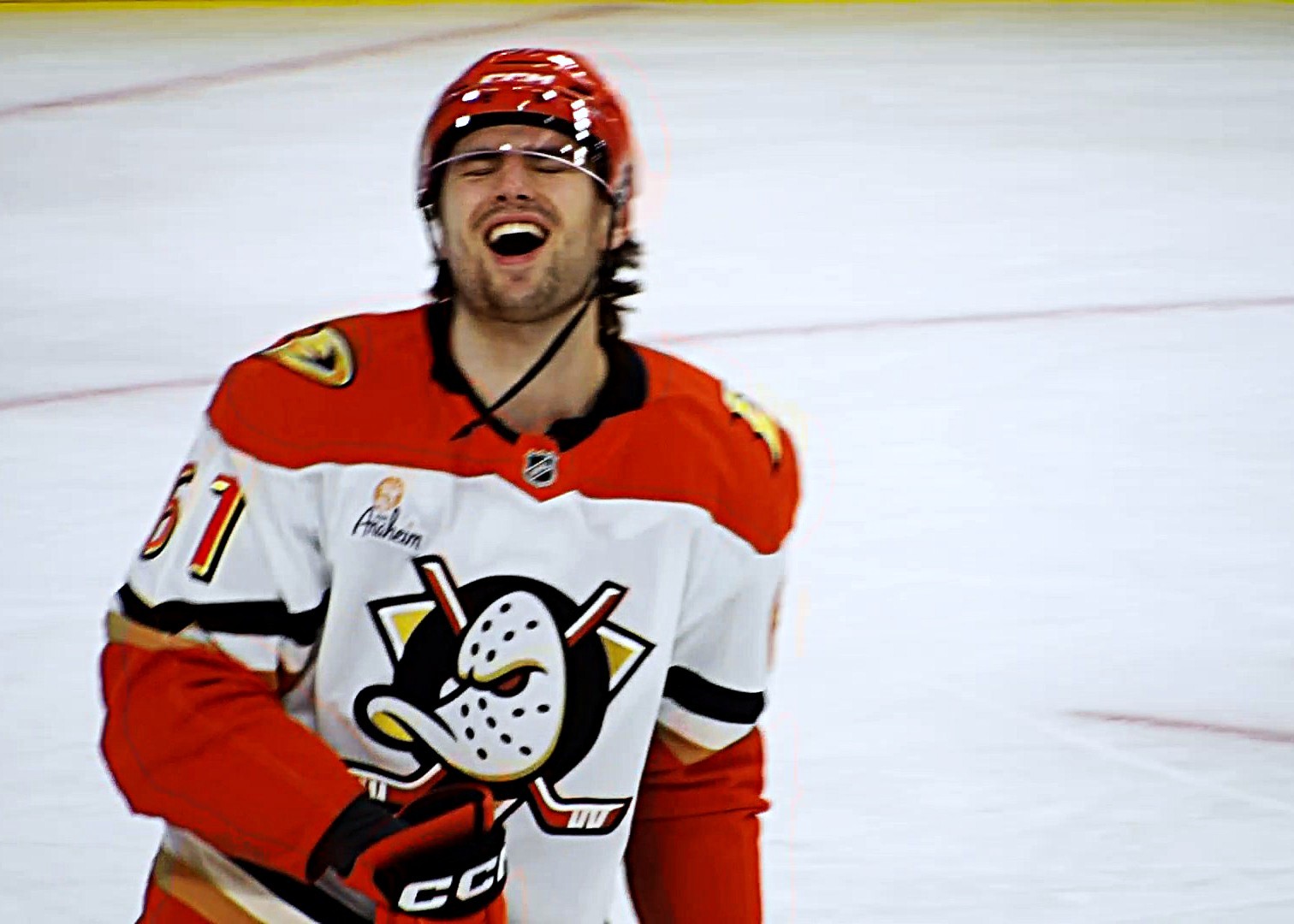 Cutter Gauthier remains winless against the Flyers FLYERS NITTY GRITTY