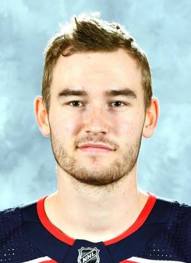 David Jiricek signs an extension with the Flyers, signaling a jump to ...