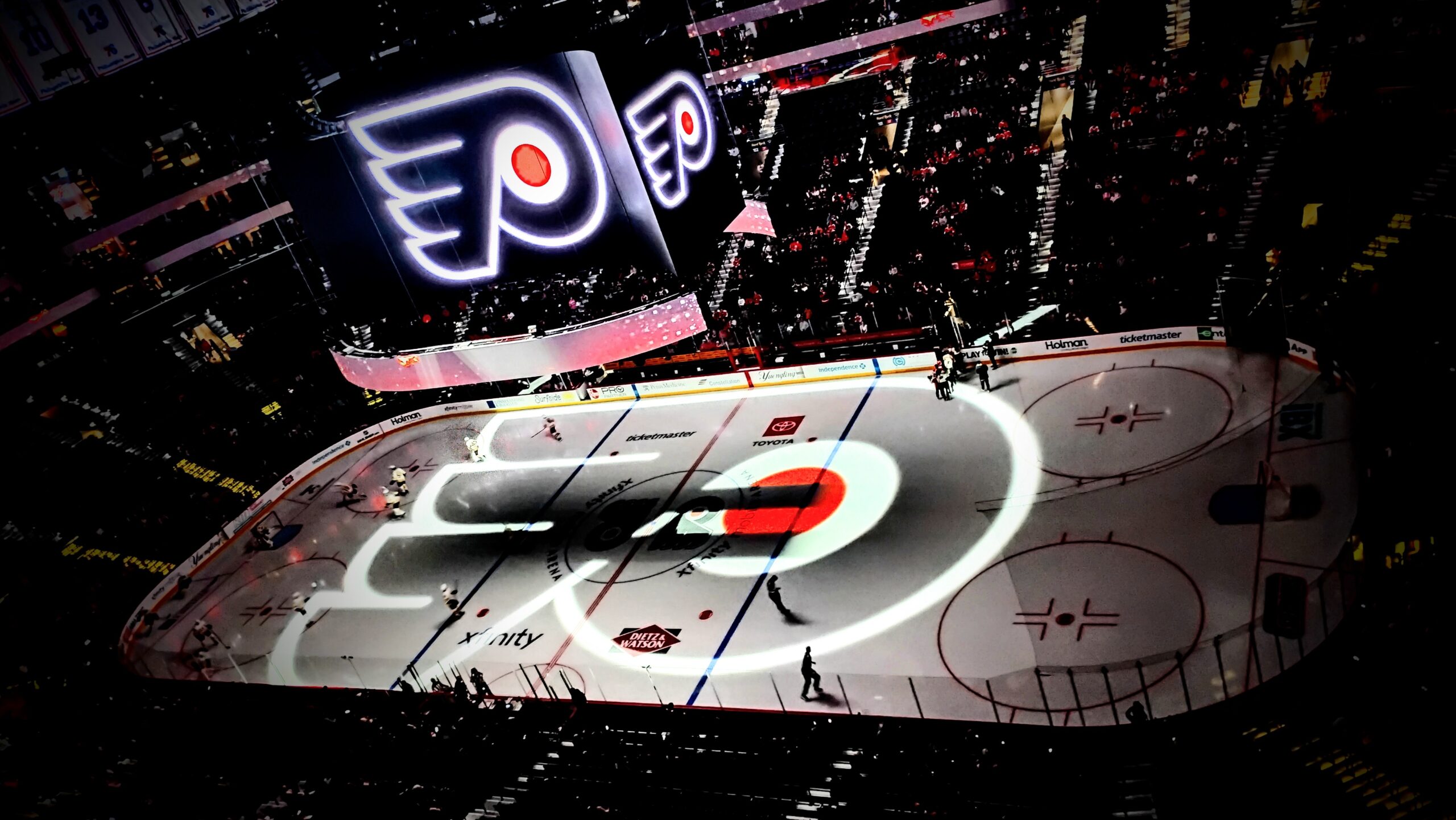 Penguins Beat Flyers – This is Coming Back to Philly FLYERS NITTY GRITTY