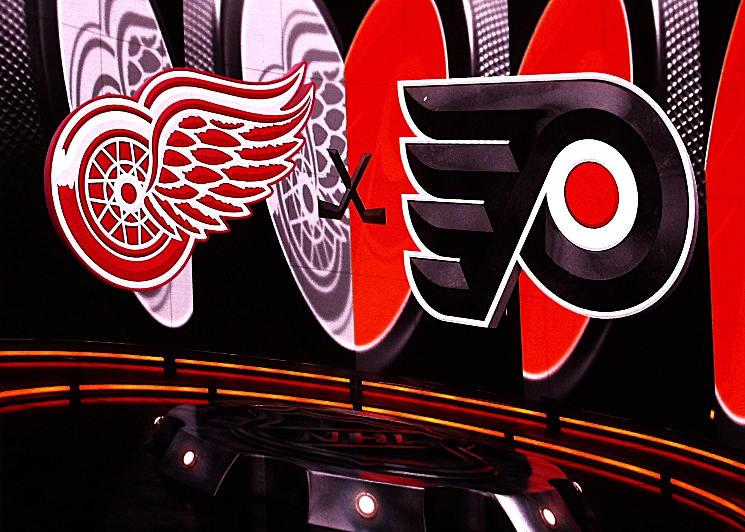5 Reasons the Flyers Were so Easily Dispatched in Detroit FLYERS NITTY ...