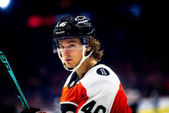 With Dan Vladar reportedly re-signed, the focus will now shift to ...