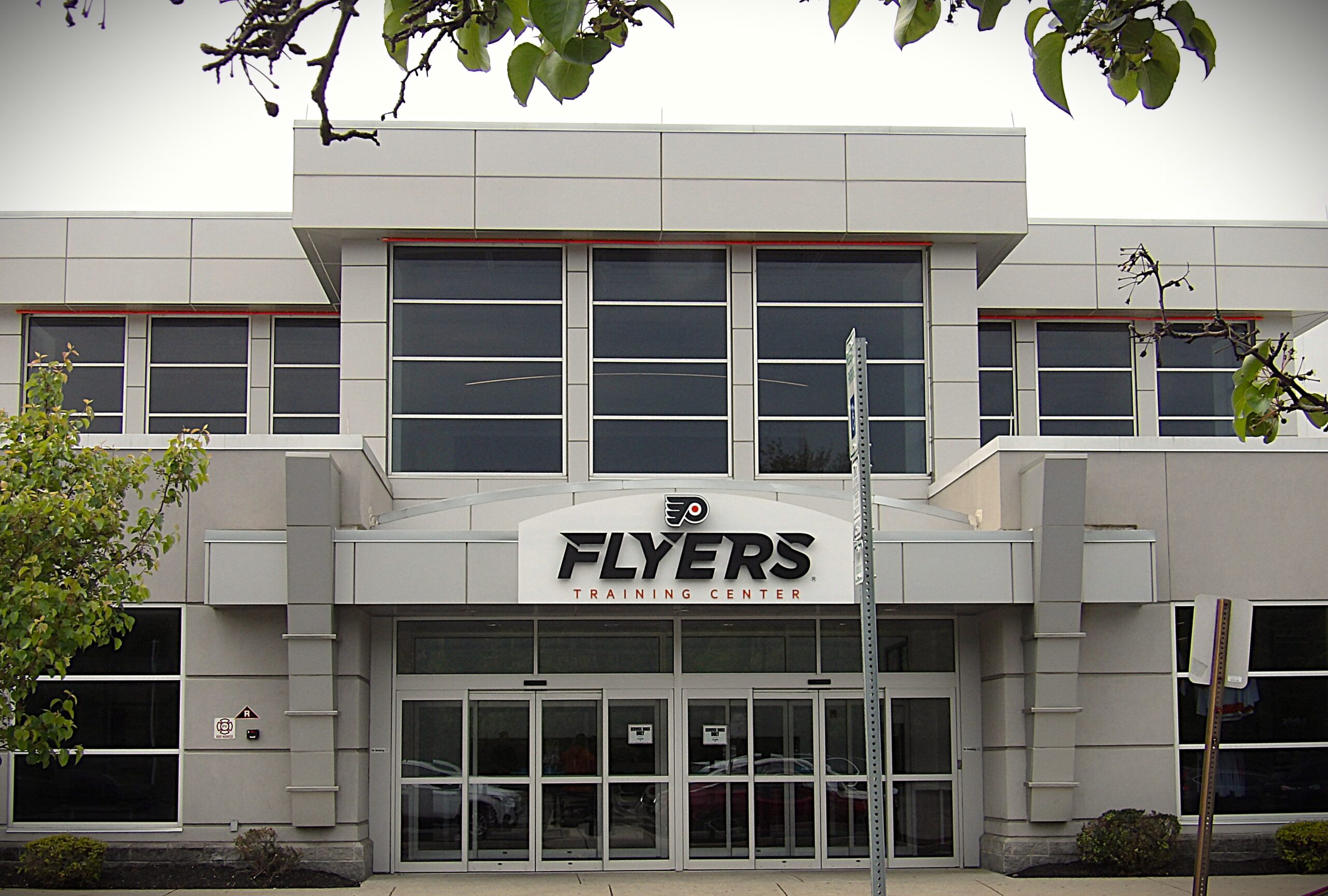 Flyers’ Developmental Camp will include an autograph session at the ...