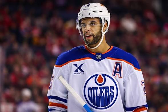 Obtaining Darnell Nurse would complicate the Flyers roster and fill it ...